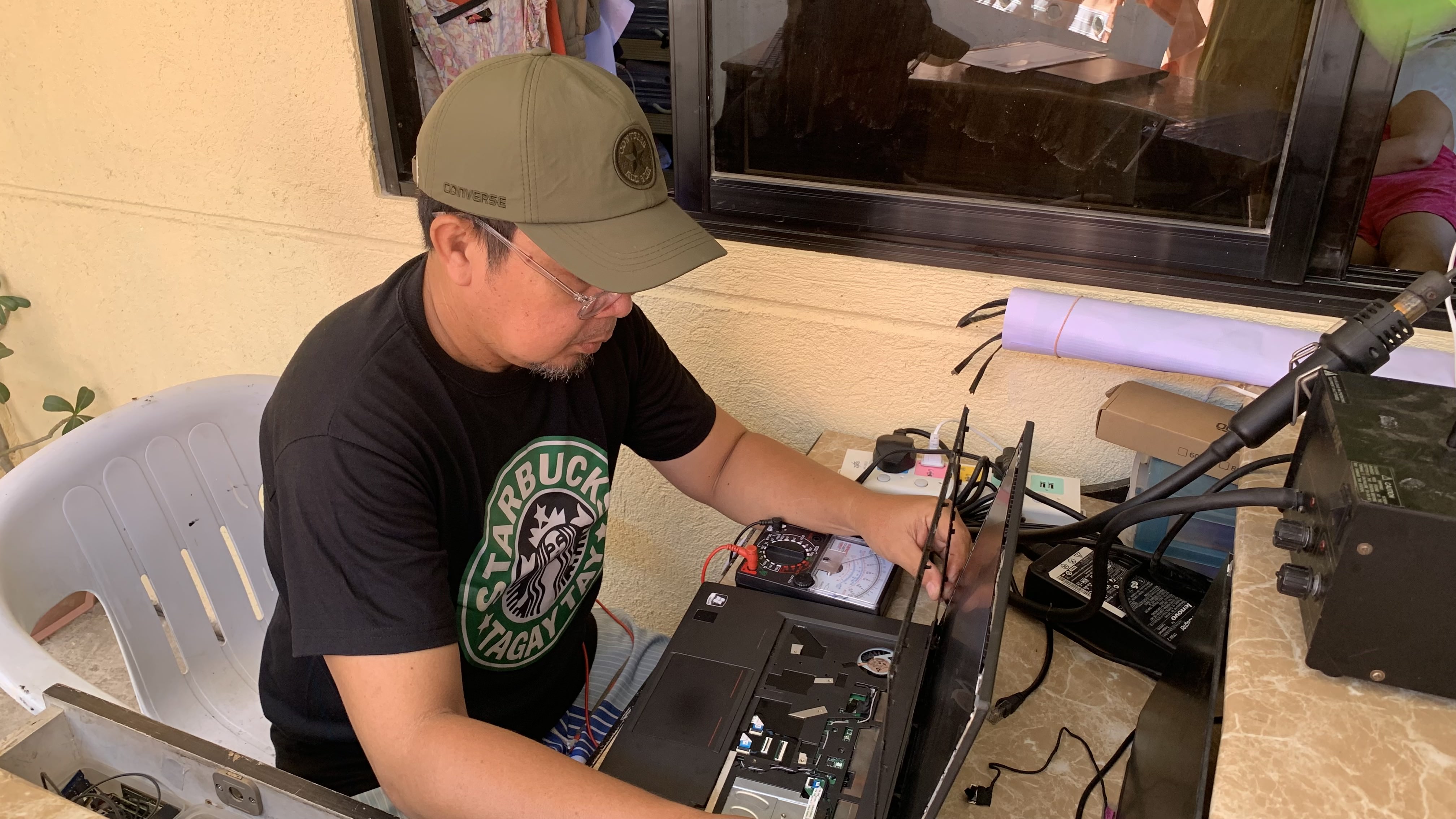 Quick Fix Computers - Professional Computer Repair Services